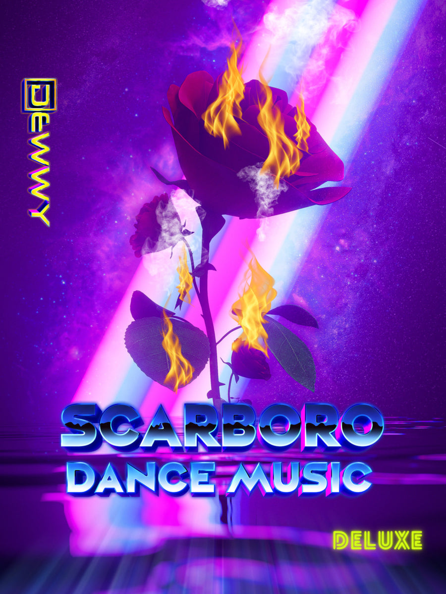 DEWWY - POTIONS AND EMOTIONS – Skoo.Co